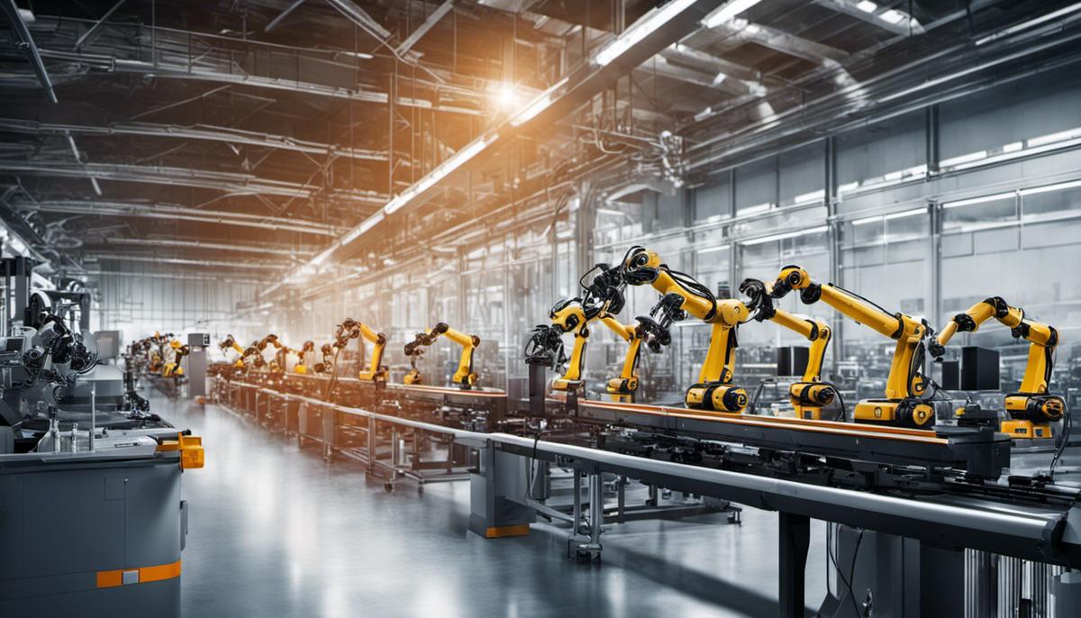 How AI will revolutionize CMC (Chemistry, Manufacturing, and Control)