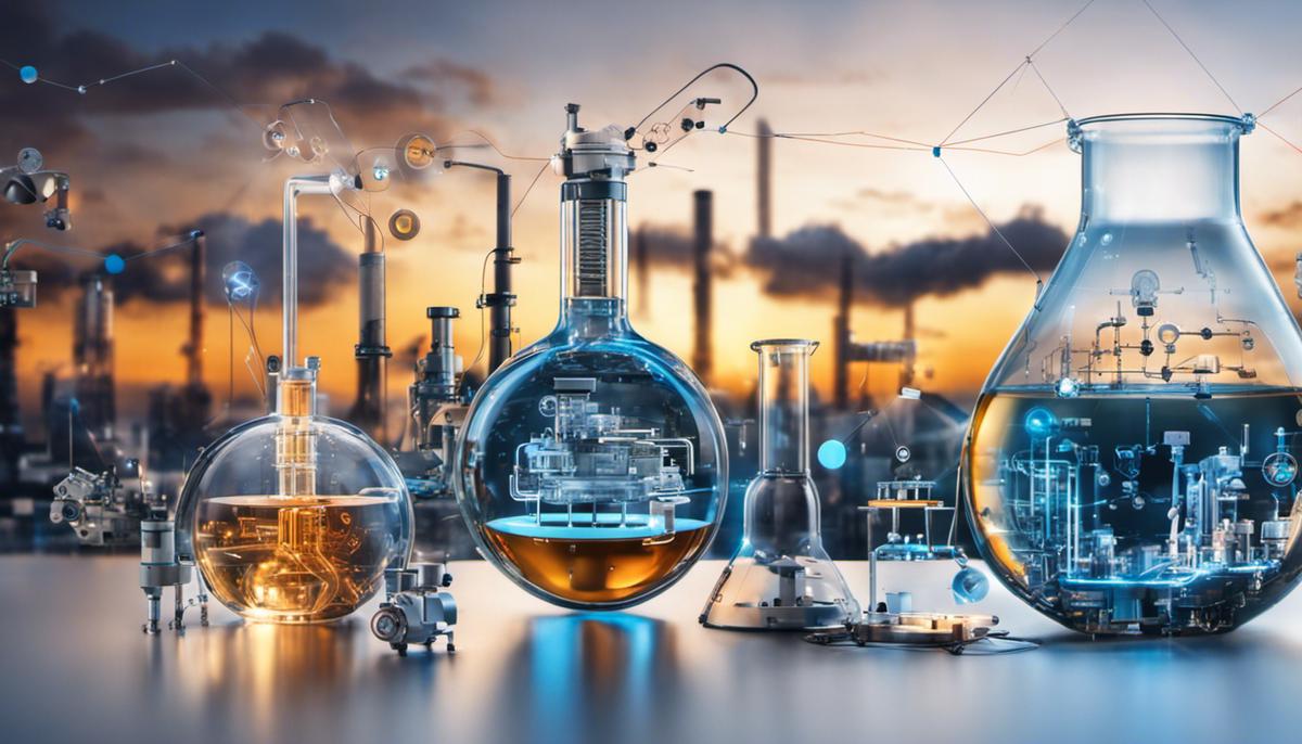 How AI will revolutionize CMC (Chemistry, Manufacturing, and Control)